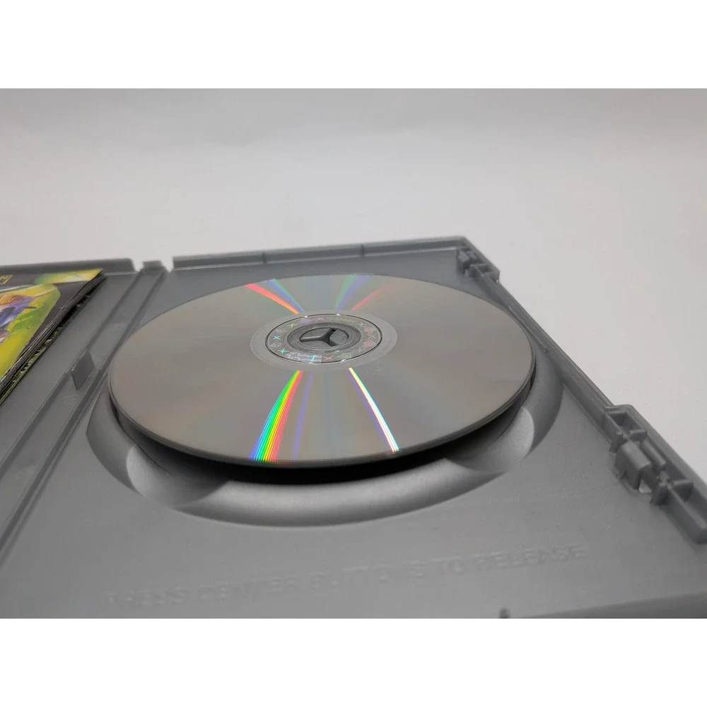 Microsoft | Video Games & Consoles | Oddworld Munchs Oddysee Microsoft ...